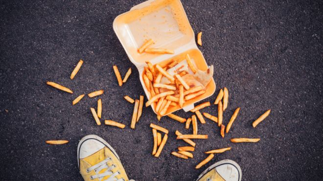 The 10-Second Rule – Steve Sammons